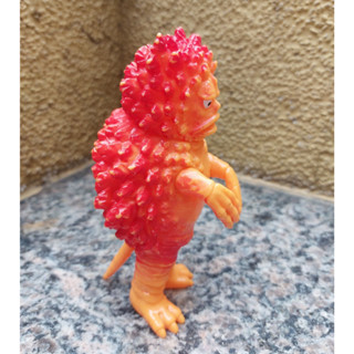 CSJ1櫃 ： 現狀品 ： 日製 GARAMON 隕石怪獸 卡拉蒙 BANDAI 超人力霸王怪獸 10 | 蝦皮購物