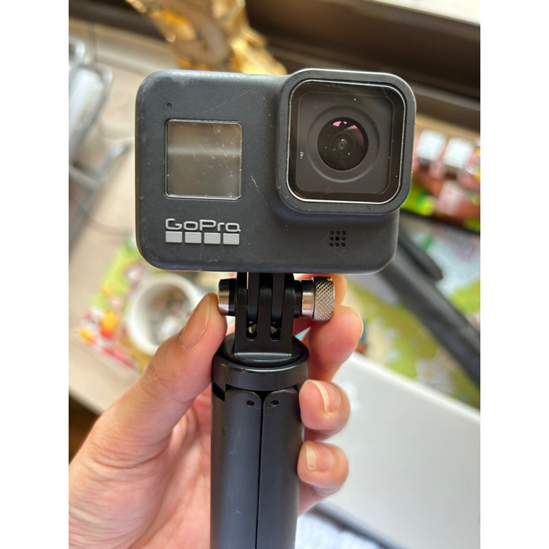 二手良品 Gopro8 現貨秒發 | 蝦皮購物