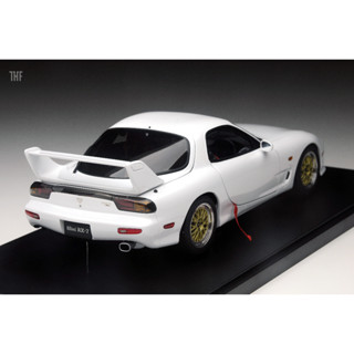 Mazda RX-7 (FD3S) Tuned version 1/18 AUTOart | 蝦皮購物