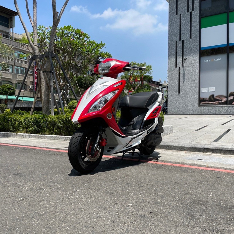 二手機車 /光陽 G6E 125 | 蝦皮購物