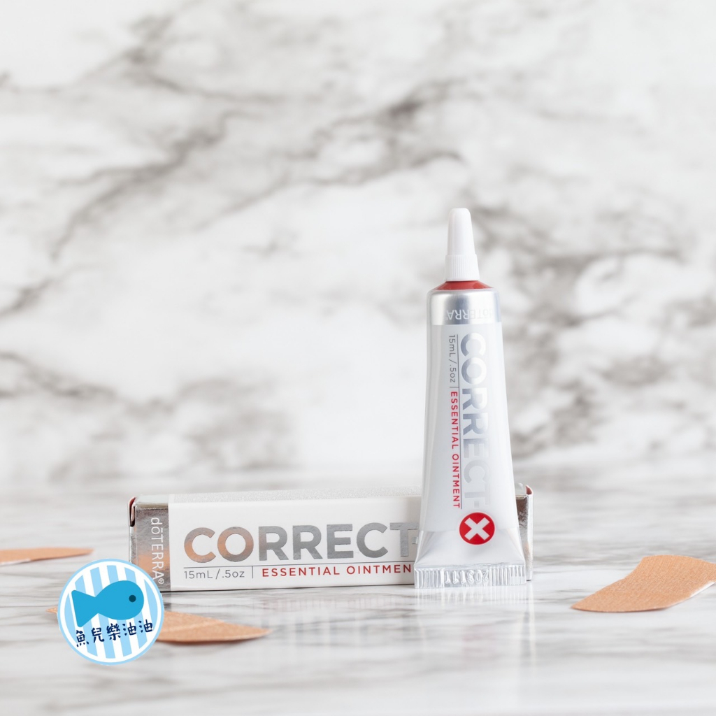多特瑞精油修護凝膠Correct - X | 蝦皮購物