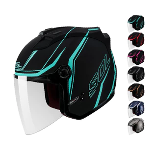 sol 27s - 機車騎士用品優惠推薦 - 汽機車零件百貨 2024年6月 | 蝦皮購物台灣