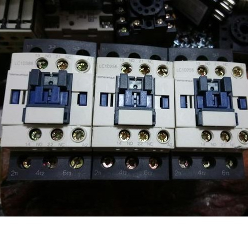 TE東芝Schneider施耐德LC1D326 M7 LC1D386 M7 LC1D256 M7電磁接觸器 220V | 蝦皮購物