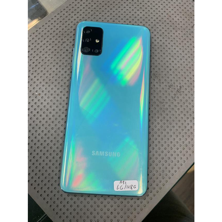 Samsung Galaxy A51 6G/128G A515F（6.5吋） | 蝦皮購物