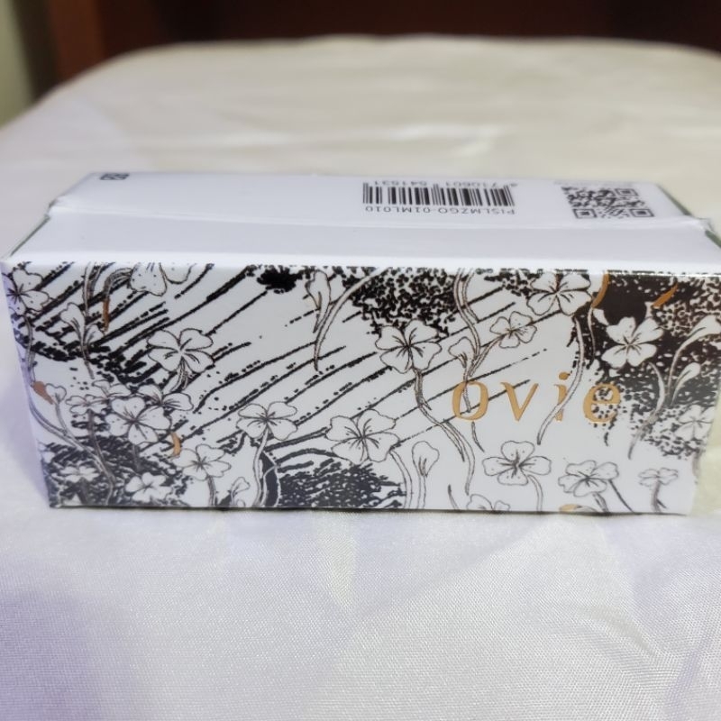 【出清】ovie列木之歌精油10ml | 蝦皮購物