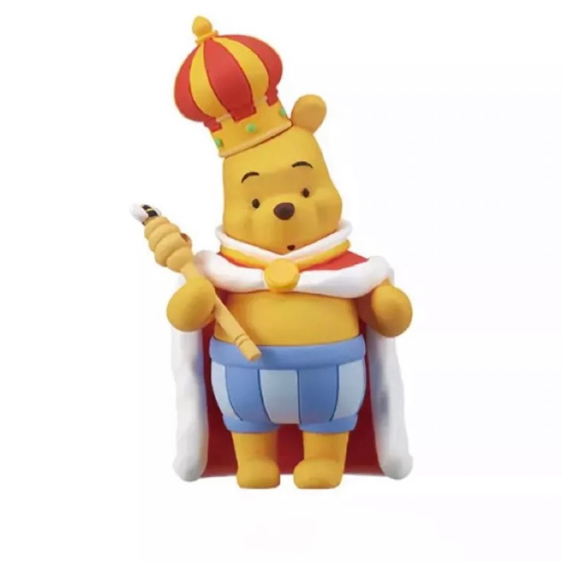 《Yu10》 T-ARTS 小熊維尼日常生活公仔 維尼 變裝 扭蛋公仔 全4款 | 蝦皮購物