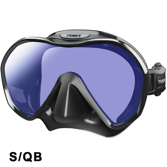 台灣潛水---TUSA M1010 ZENSEE 面鏡 抗UV | 蝦皮購物