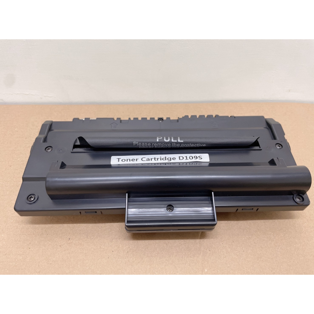 (含稅) Samsung MLT-D109S / D109S 黑色相容碳粉匣 適用 SCX-4300 | 蝦皮購物