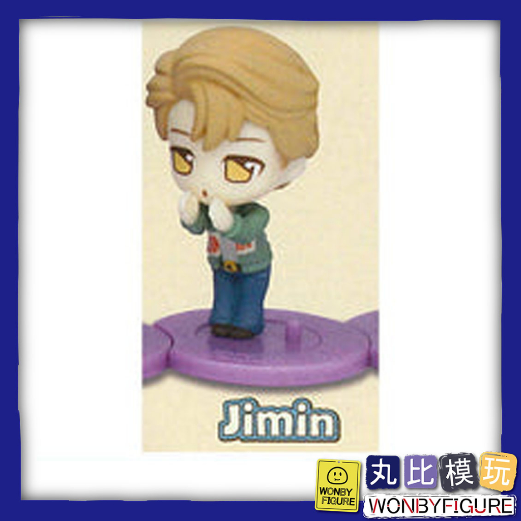 【T-ARTS】扭蛋 悄悄話Fig. BTS TinyTAN Dynamite ver. 公仔 全7種 悄悄話 全新現貨 | 蝦皮購物