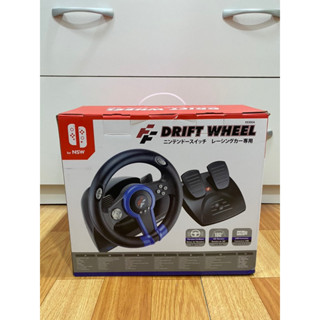 富雷迅 NS 任天堂 Switch PC FlashFire 方向盤 含踏板Switch瑪莉歐賽車 極速俱樂部 WRC | 蝦皮購物