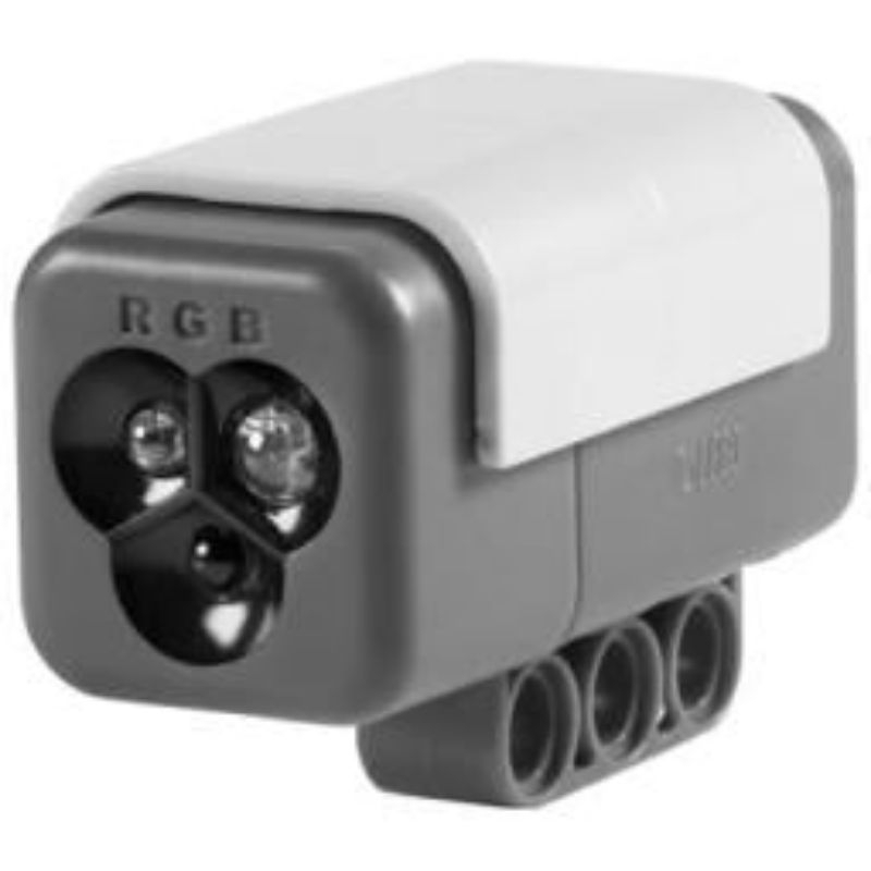 Lego樂高 NXT mindstorms color sensor 顏色感應器 二手 | 蝦皮購物