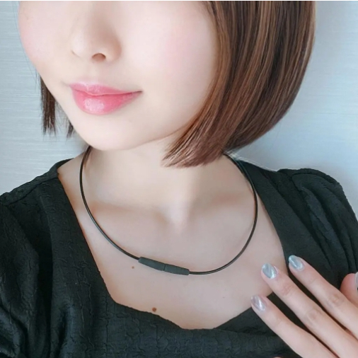 現貨~ 磁力項鍊 Pip Magnetloop Airy Free 易利氣AiryFree極細輕量磁力項圈45cm | 蝦皮購物