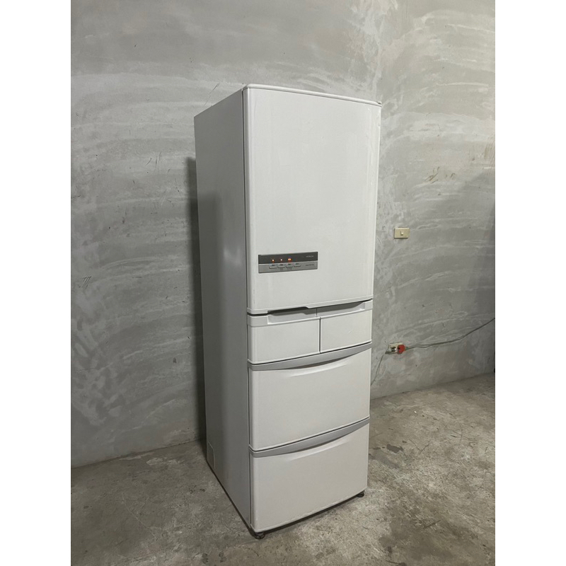 HITACHI 日立415L變頻五門電冰箱 | 蝦皮購物