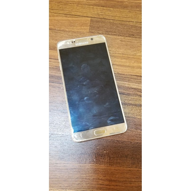 SAMSUNG N9208 NOTE5 4G/ 32G八核心/5.7吋 4G雙卡零件機故障機 | 蝦皮購物