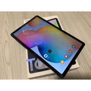 【J30 】螢幕有烙印 三星SAMSUNG Galaxy Tab S6 Lite SM-P610 64G 64GB 灰色 | 蝦皮購物