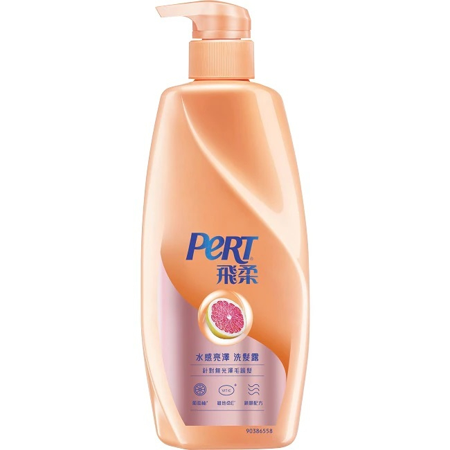 PERT 飛柔 精萃潤養 水感亮澤 控油止癢 人參萃取 洗髮露 潤髮乳 750g**超商限購十瓶!!** | 蝦皮購物
