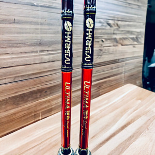 嘉義海天龍釣具~免運【泉宏HARIMITSU】ECOODA翔隼CP值超高的岸拋鐵板竿 | 蝦皮購物