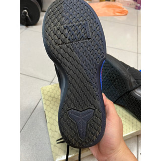 NIKE KOBE MAMBA FURY EP CK2088-004 黑藍紅 蜘蛛人 科比 黑曼巴 籃球鞋 | 蝦皮購物