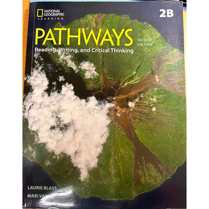 Pathways 2B | 蝦皮購物