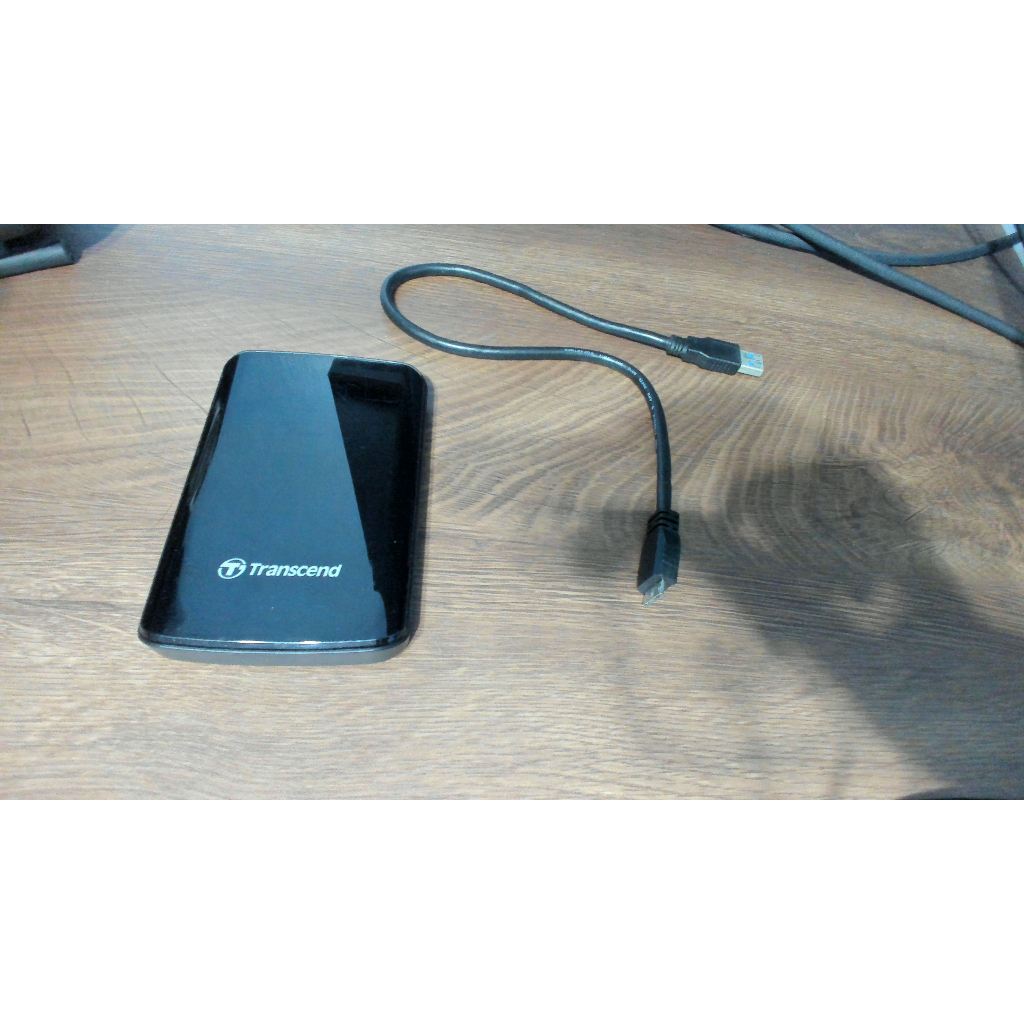 Transcend 創見 StoreJet D3 1TB USB3.0 2.5吋 行動硬碟 TS1TSJ25D3 | 蝦皮購物