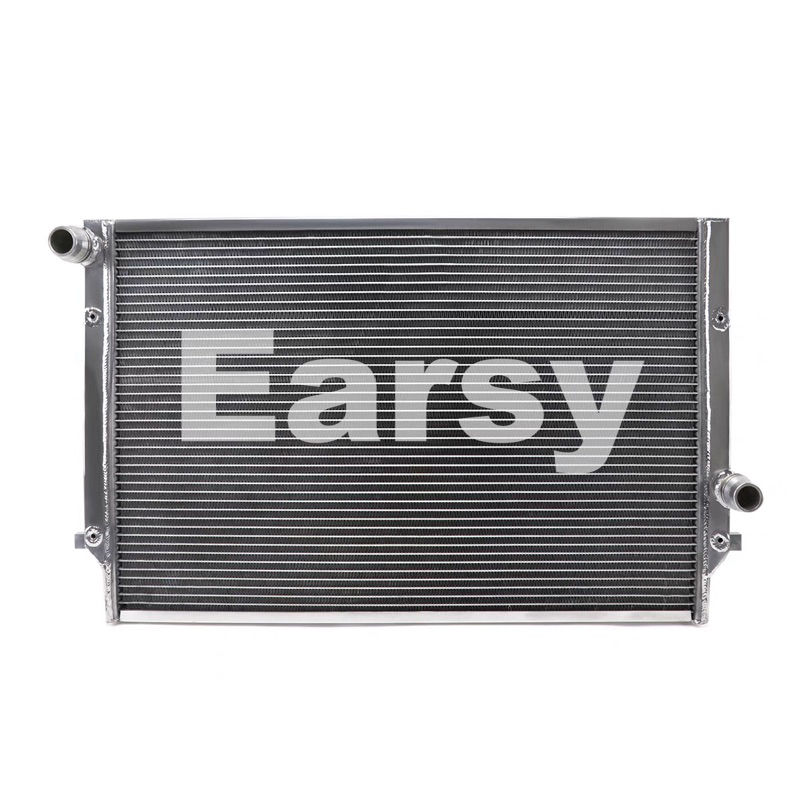 VW Golf 7代 MK7 EA888三代 1.4T 2.0T 奧迪 S3 A3 Earsy 全鋁加大水箱 | 蝦皮購物