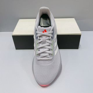 adidas RUNFALCON 3.0 W 女生 淡紫色 舒適 透氣 運動 慢跑鞋 HQ1474 | 蝦皮購物