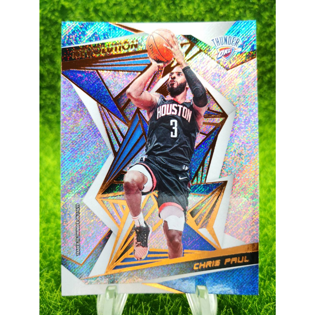 #NBA CP3 Chris Paul 小資系列 | 蝦皮購物