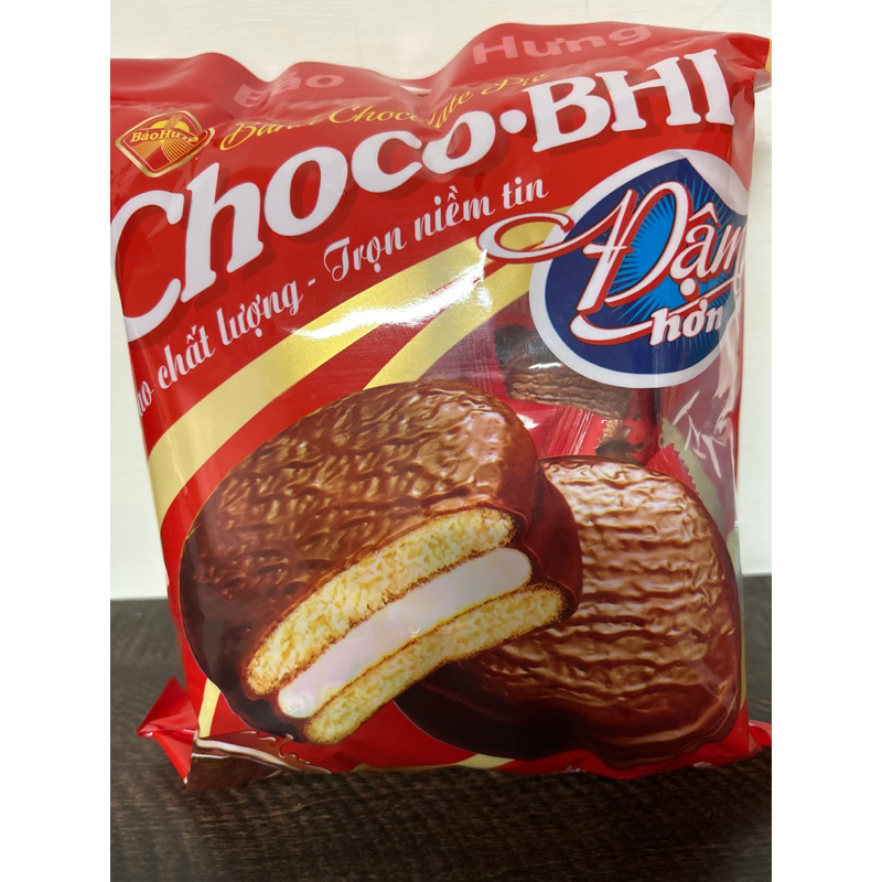 Choco.BHI可可派效期2024.03.30 | 蝦皮購物