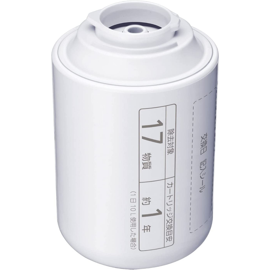 日本 國際牌 Panasonic 水龍頭淨水器 淨水機 淨水龍頭 TK-CJ22 淨水濾芯 TK-CJ22C1 | 蝦皮購物
