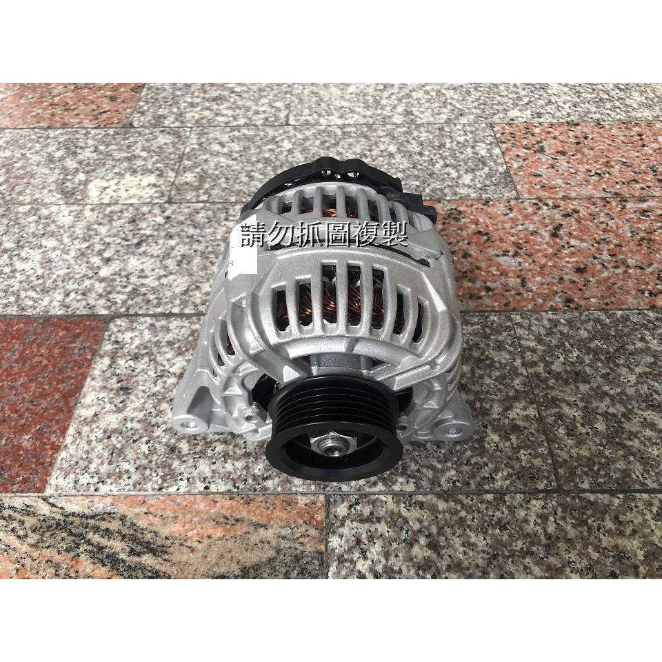 奧迪 A6 98-04年2.4 全新 發電機 另有A1 A3 A4 A5 A6 A7 A8 Q2 Q3 Q5 Q7 TT | 蝦皮購物