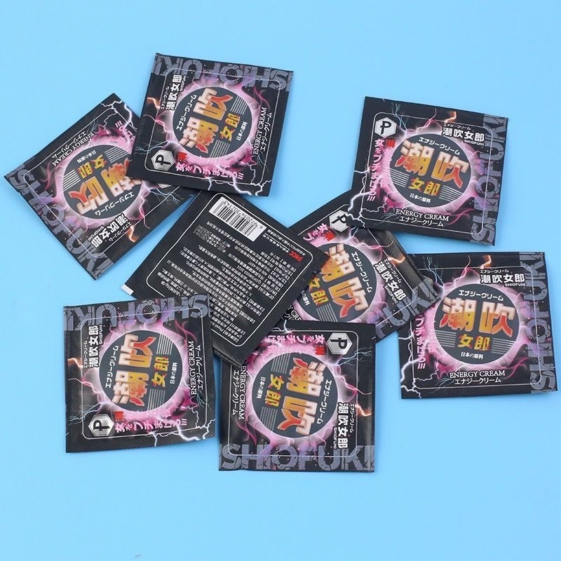 【AV-one】現貨 Phyair潮吹女郎快感增強液6ml隨身包 女用快感增強液潤滑房事 潤滑液C054 | 蝦皮購物