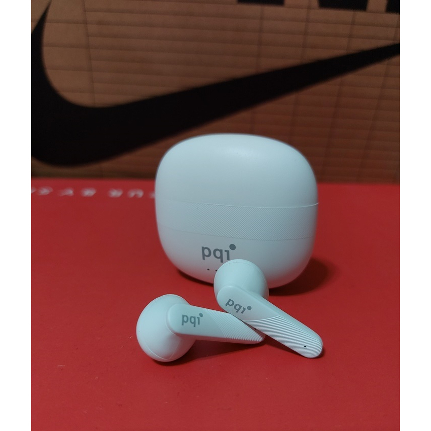 PQI BT10真無線耳機 全新未拆封 | 蝦皮購物
