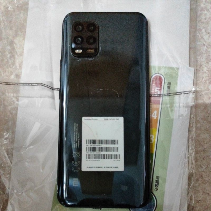 小米10 Lite 5g 128g 零件機 | 蝦皮購物