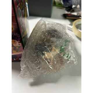 Re-MeNT 盒玩 獵人HUNTER×HUNTER桌上小物 P3 小傑 公仔，確認款 全新未拆 | 蝦皮購物