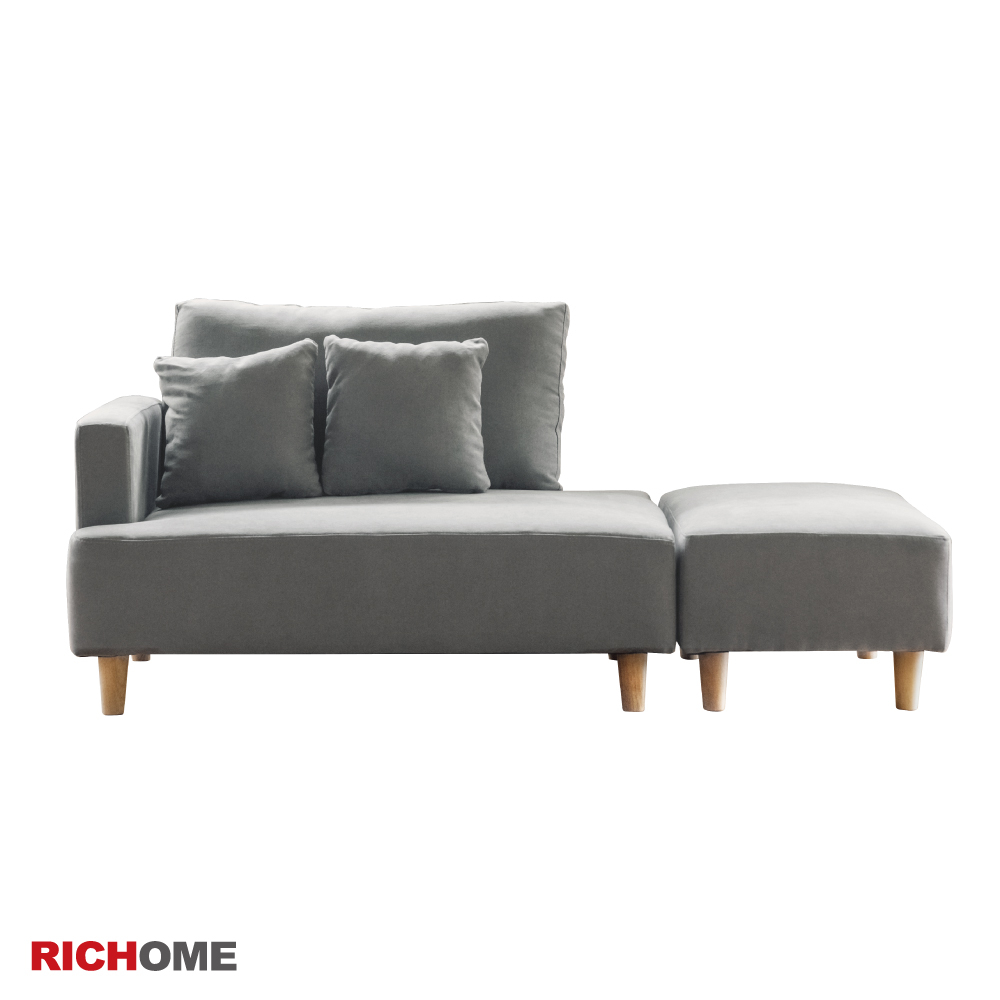 RICHOME SF-041 福利品 小室沙發組 小沙發 臥室 會客沙發 民宿 雙人沙發 套房 會客 辦公室 客廳 | 蝦皮購物