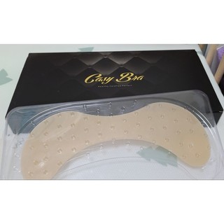 (二手)隱形胸罩三入組#Casy Bra#一片式馬甲#NuBra#婚紗#婚宴 | 蝦皮購物