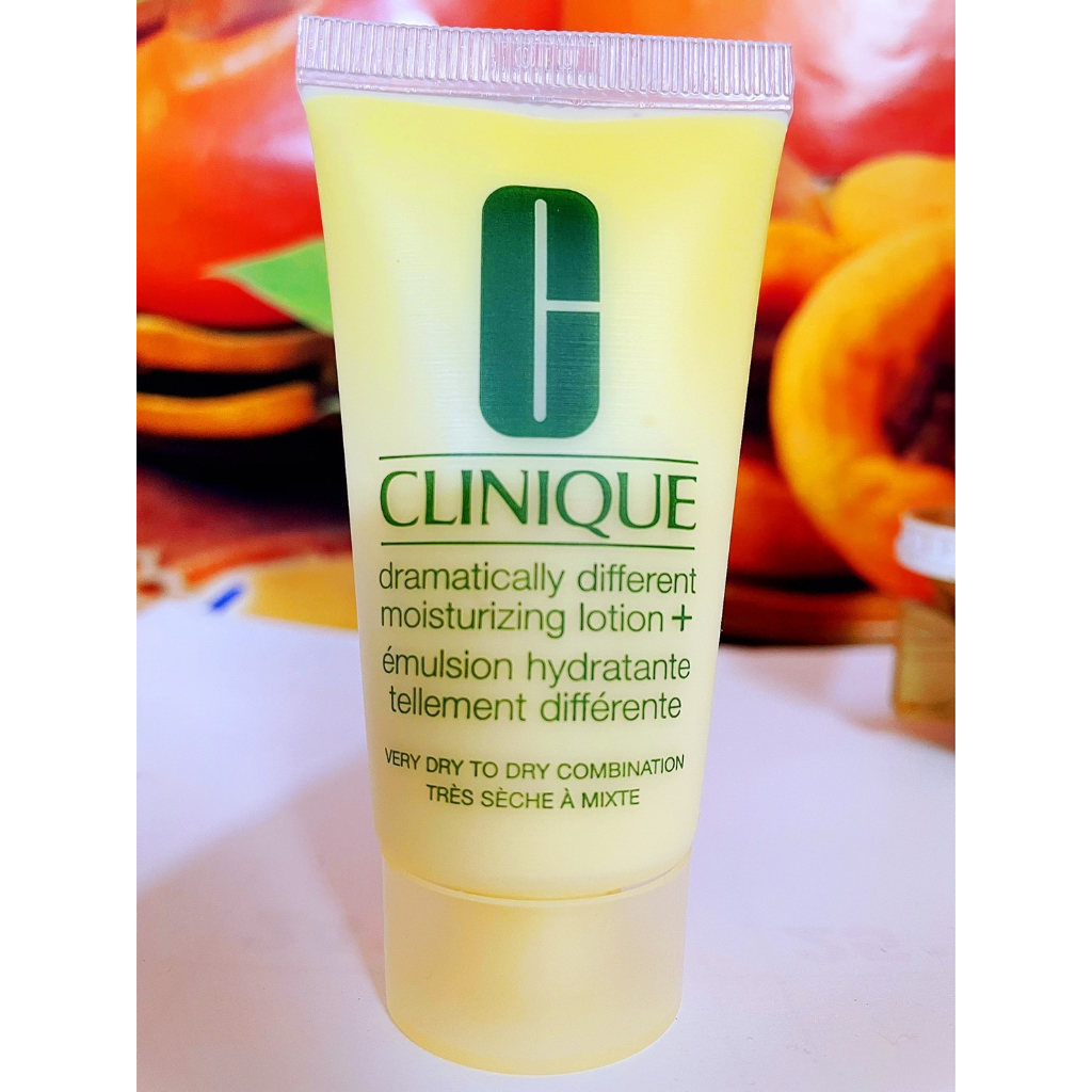 Clinique倩碧 平衡修護奇蹟乳 30ml 全新百貨公司專櫃貨 旅行用 蝦皮購物