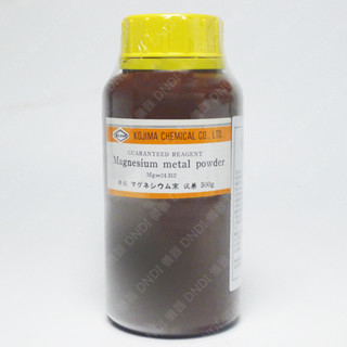 【DNDI儀器】鎂粉 500g 試藥級 試藥一級『含稅附發票』實驗用藥品 教學試劑 | 蝦皮購物