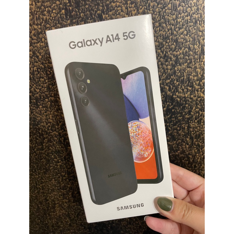 SAMSUNG Galaxy A14 5G (4G/64G) | 蝦皮購物