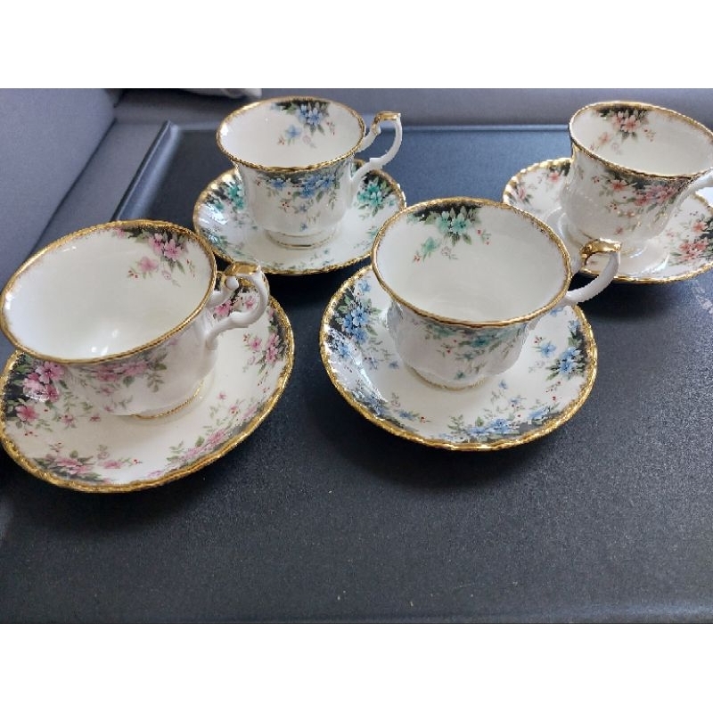Royal Albert Royal Choice 系列 一組3200 | 蝦皮購物