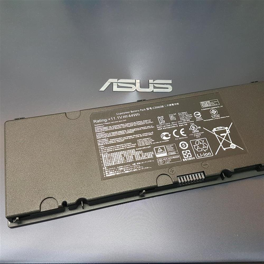華碩 ASUS C31N1318 原廠規格 電池 PU301 PU301L PU301LA PRO301 PRO301L | 蝦皮購物