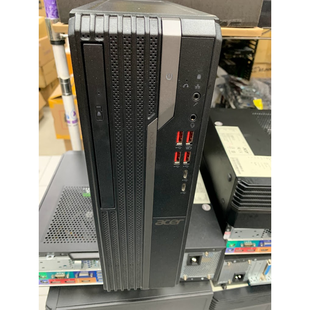 ~協明~ acer VERITON X6660G 主機 i7-9700 16G 480G SSD | 蝦皮購物