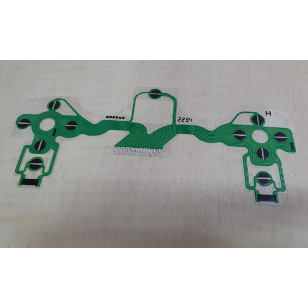 台灣現貨 PS4手把 JDM-001 JDM-010 JDM-011 JDS-001 JDS-011 導電膜 | 蝦皮購物