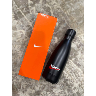 全新NIKE THERMO BOTTLE TAIWAN台灣限定運動不鏽鋼水壺 | 蝦皮購物