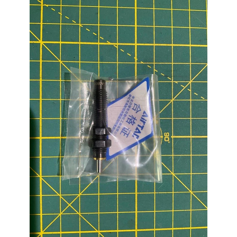 M3：亞德克AIRTAC 緩衝器 ACA0806-1N（全新） | 蝦皮購物