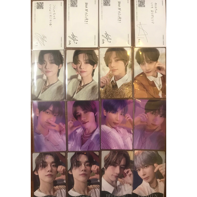 TXT 日專 SWEET 環球限定盤 wvs jp 限定盤 通常盤 7net 限定盤 | 蝦皮購物