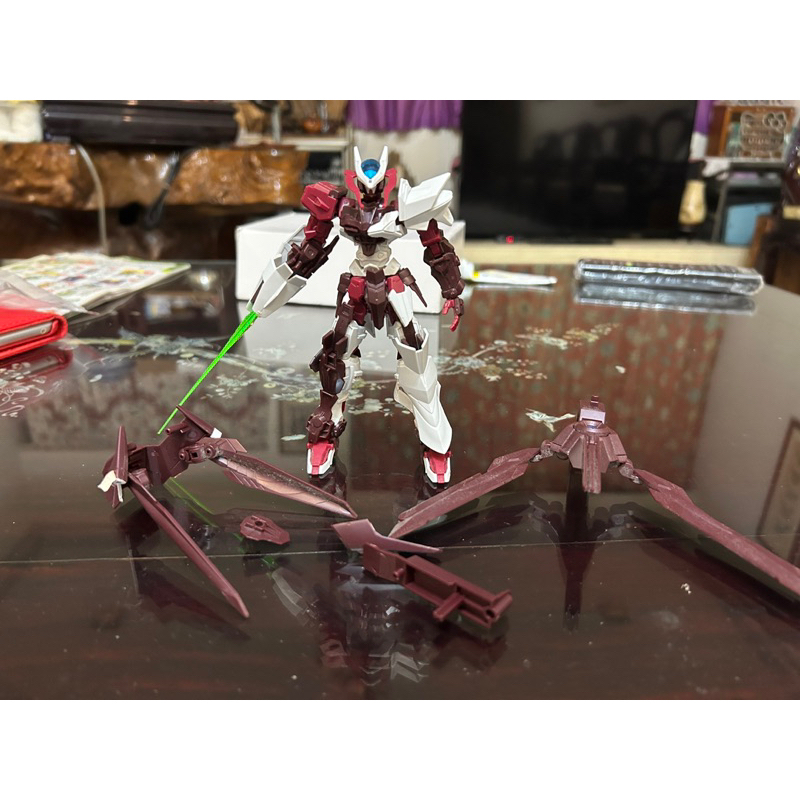 hgbd hgbf hg 無名異端鋼彈 現況品 創鬥者 潛網者 | 蝦皮購物