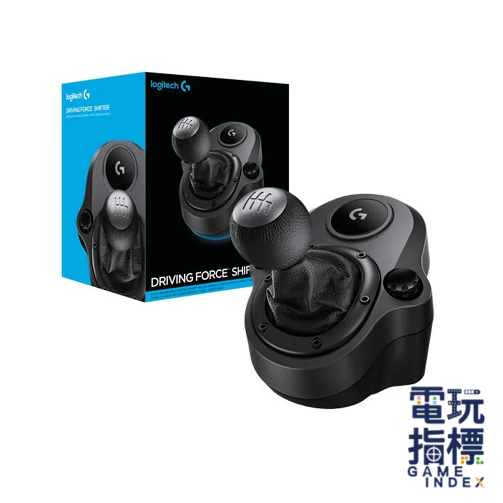【電玩指標】十倍蝦幣 羅技 Logitech Driving Force 排檔桿 G29 和 G920 Driving 蝦皮購物