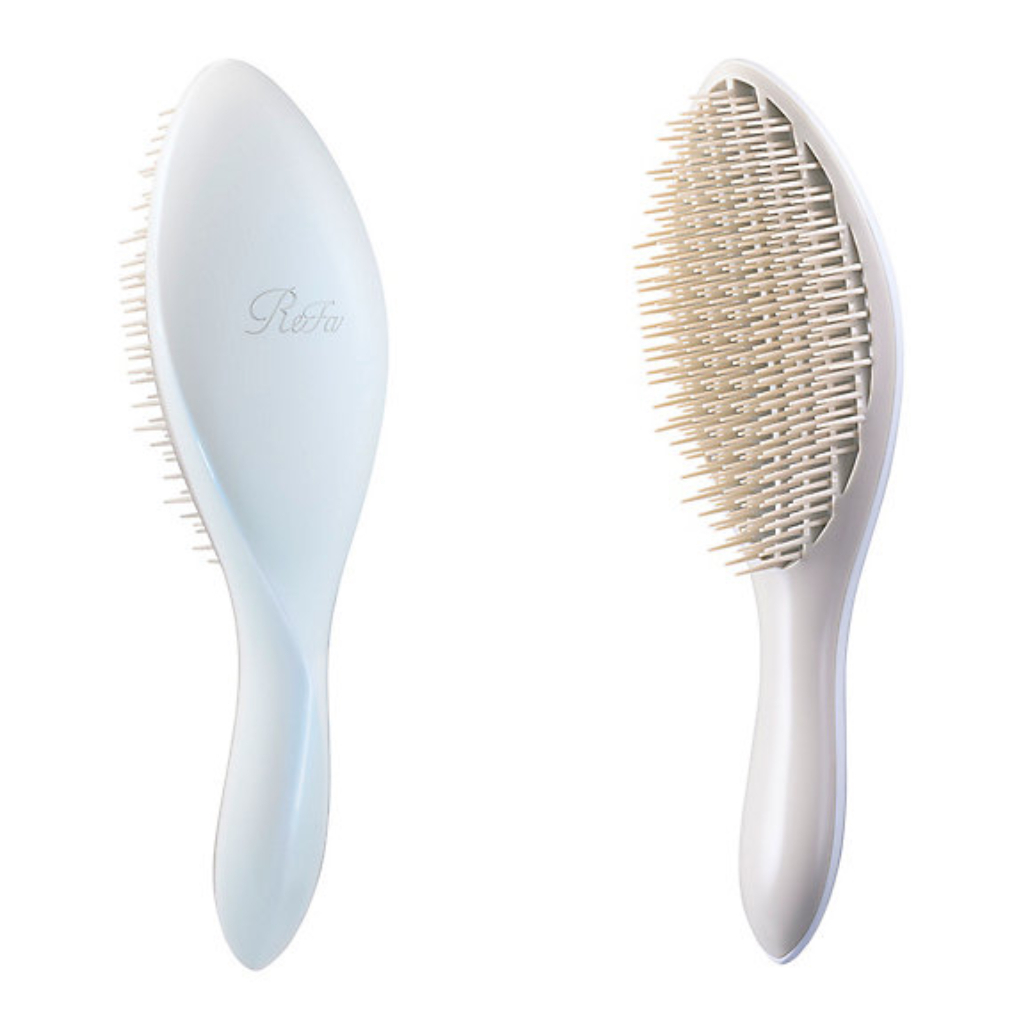 日本ReFa 柔順AILE魔法梳子4色 梳子 手把梳日本專櫃 | 蝦皮購物