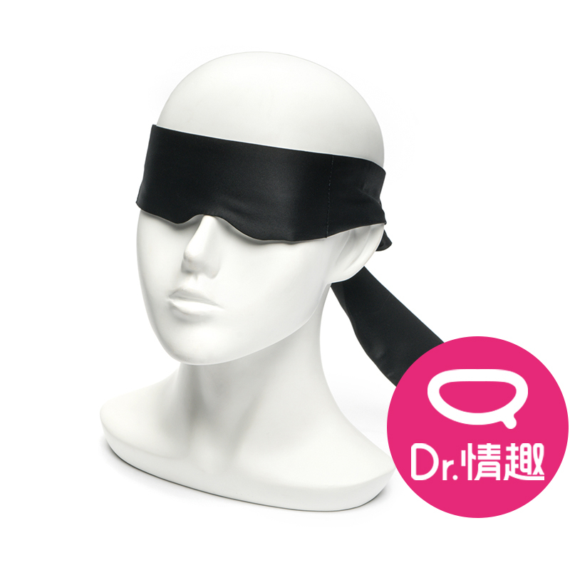 Roomfun 黑色魅惑緞面眼罩 BDSM情趣精品 感官剝奪 Dr.情趣 台灣現貨 成人情趣內衣 夫妻情趣精品 情趣玩具 | 蝦皮購物